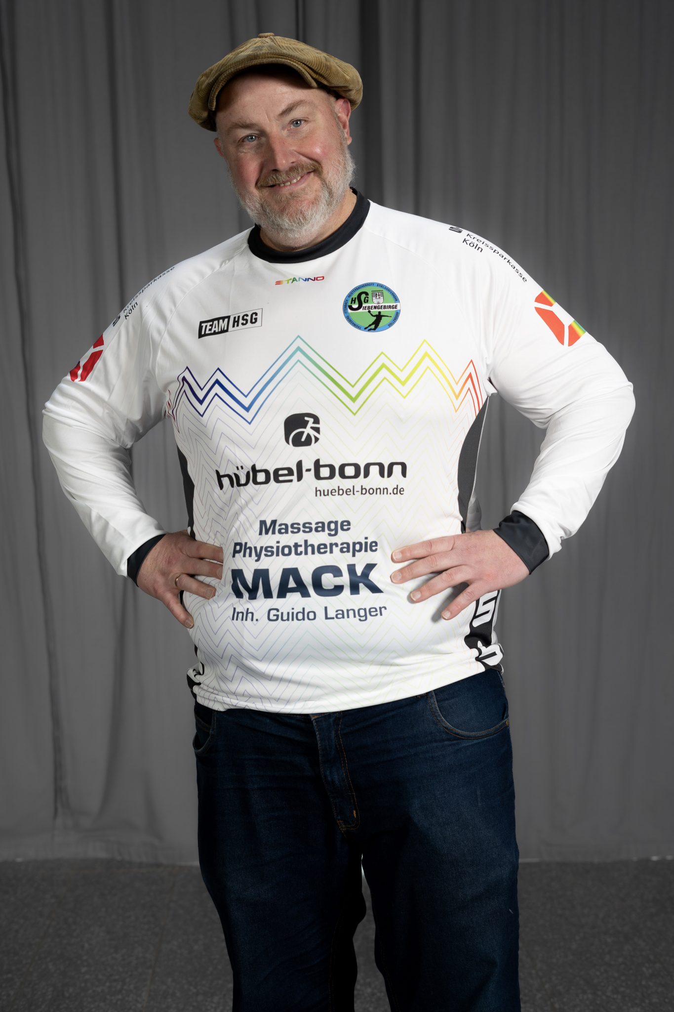 Trainer – HSG Siebengebirge